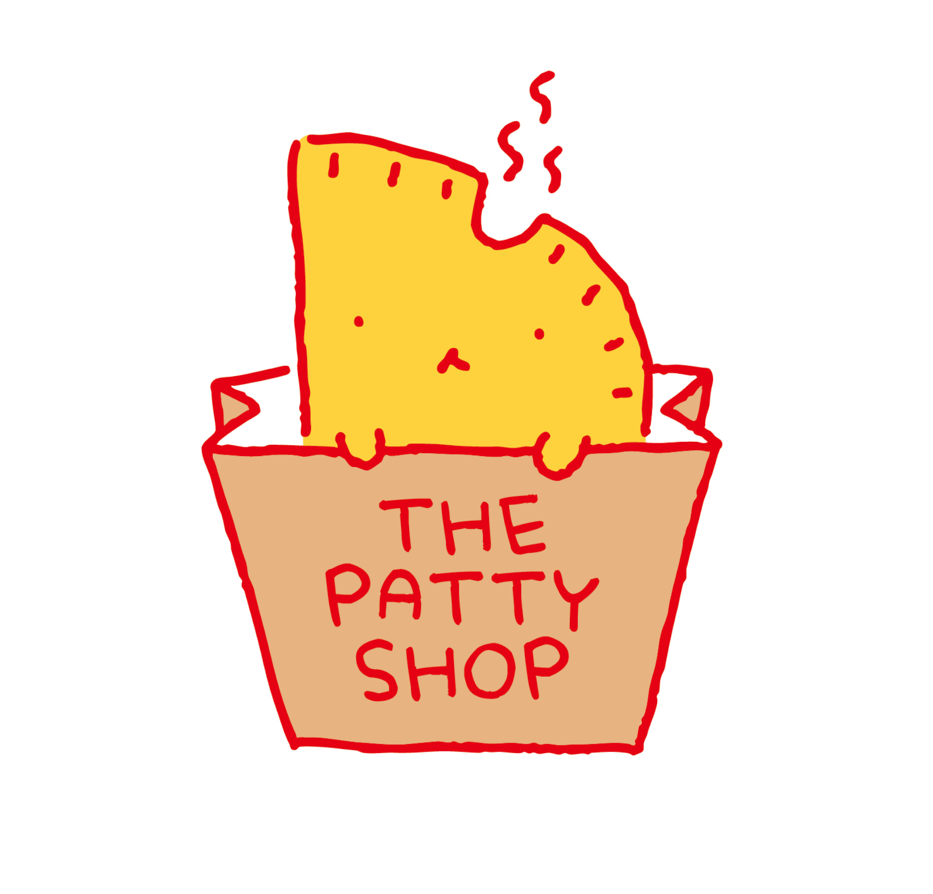 The Patty Shop Menu - Shuttle Delivery