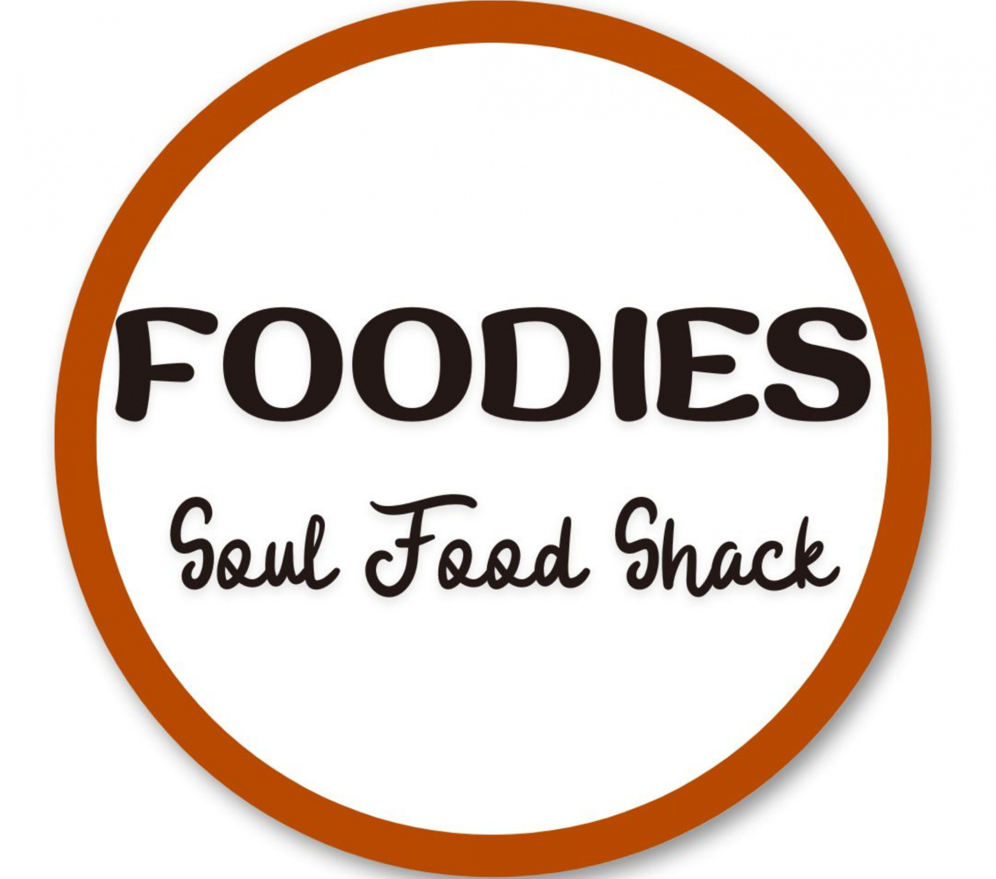 Foodies - Soul Food Shack Menu - Shuttle Delivery