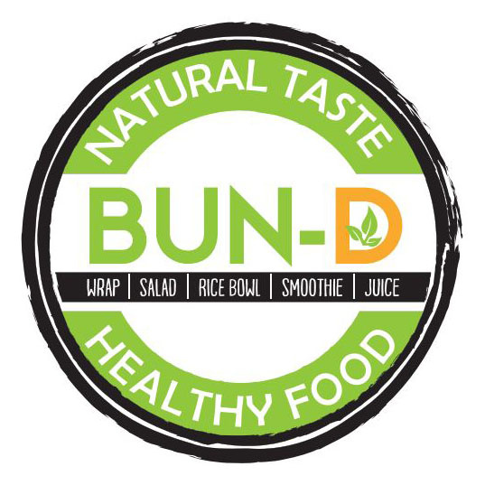 BUN-D & Volcan Menu - Shuttle Delivery