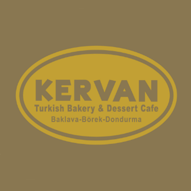 Kervan Bakery Menu - Shuttle Delivery