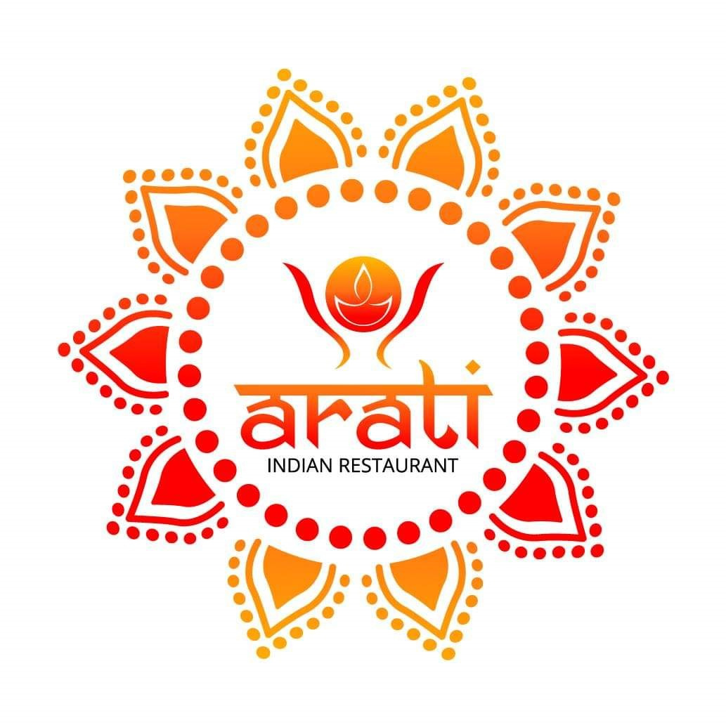 Arati Indian Restaurant Menu - Shuttle Delivery