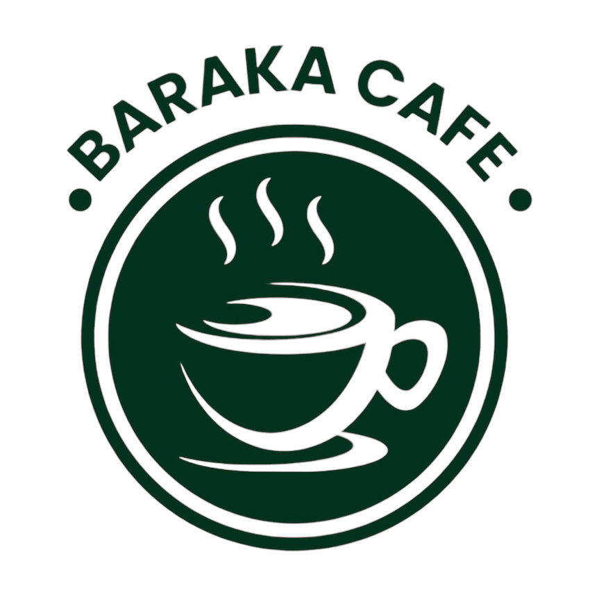 바라카 카페 메뉴 - 셔틀 딜리버리