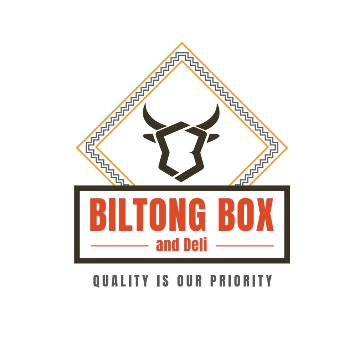 Biltong Logo