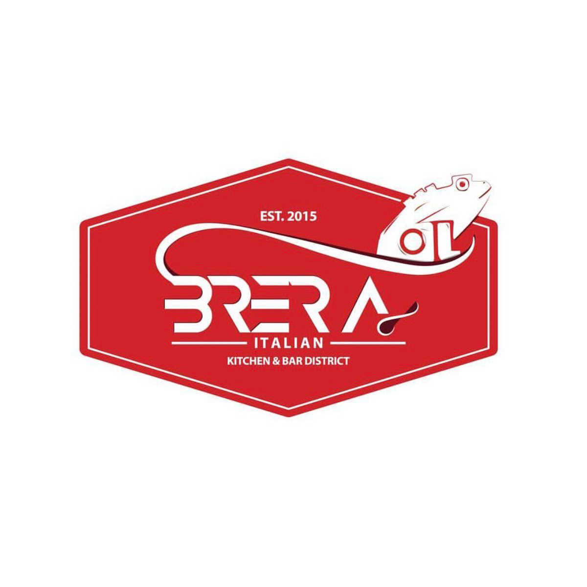 Brera Menu - Shuttle Delivery