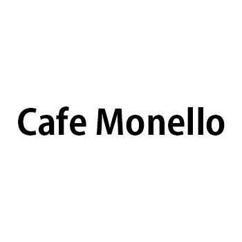 Cafe Monello Menu - Shuttle Delivery