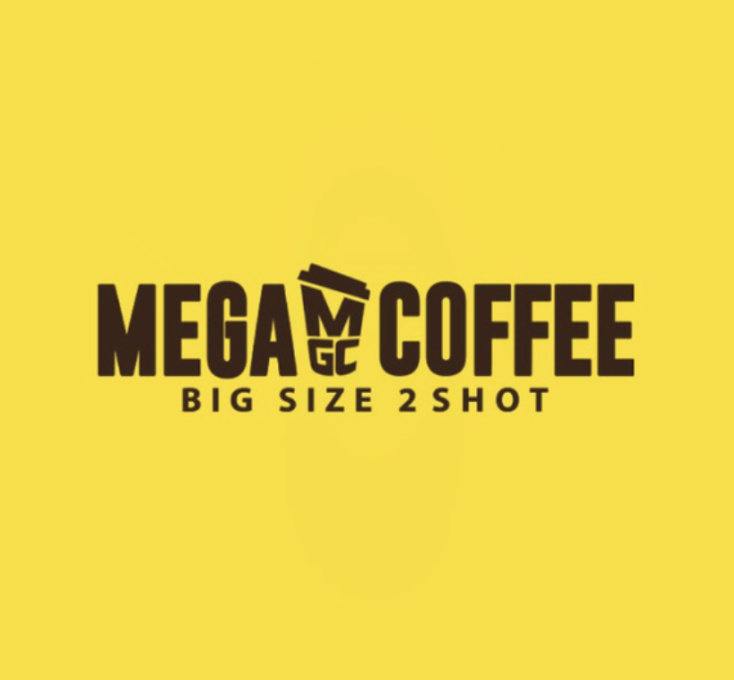 Mega Coffee Menu - Shuttle Delivery