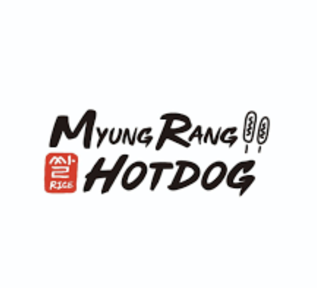 Myungrang Hot Dog Menu - Shuttle Delivery