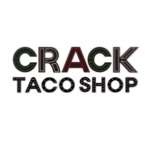 Crack Taco Shop Menu - Shuttle Delivery