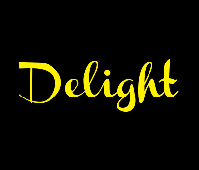 Delight Sushi Menu - Shuttle Delivery
