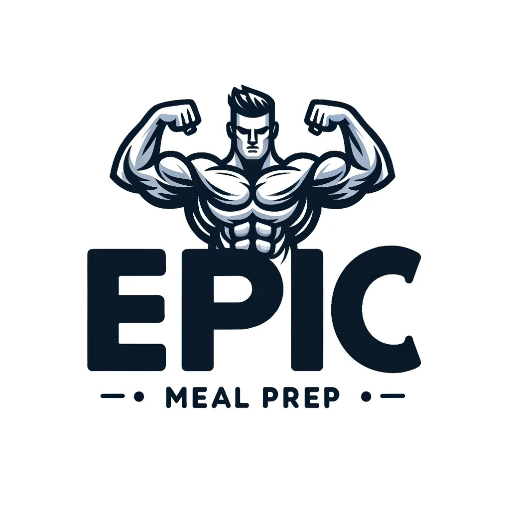 EPIC Meal Prep Menu - Shuttle Delivery