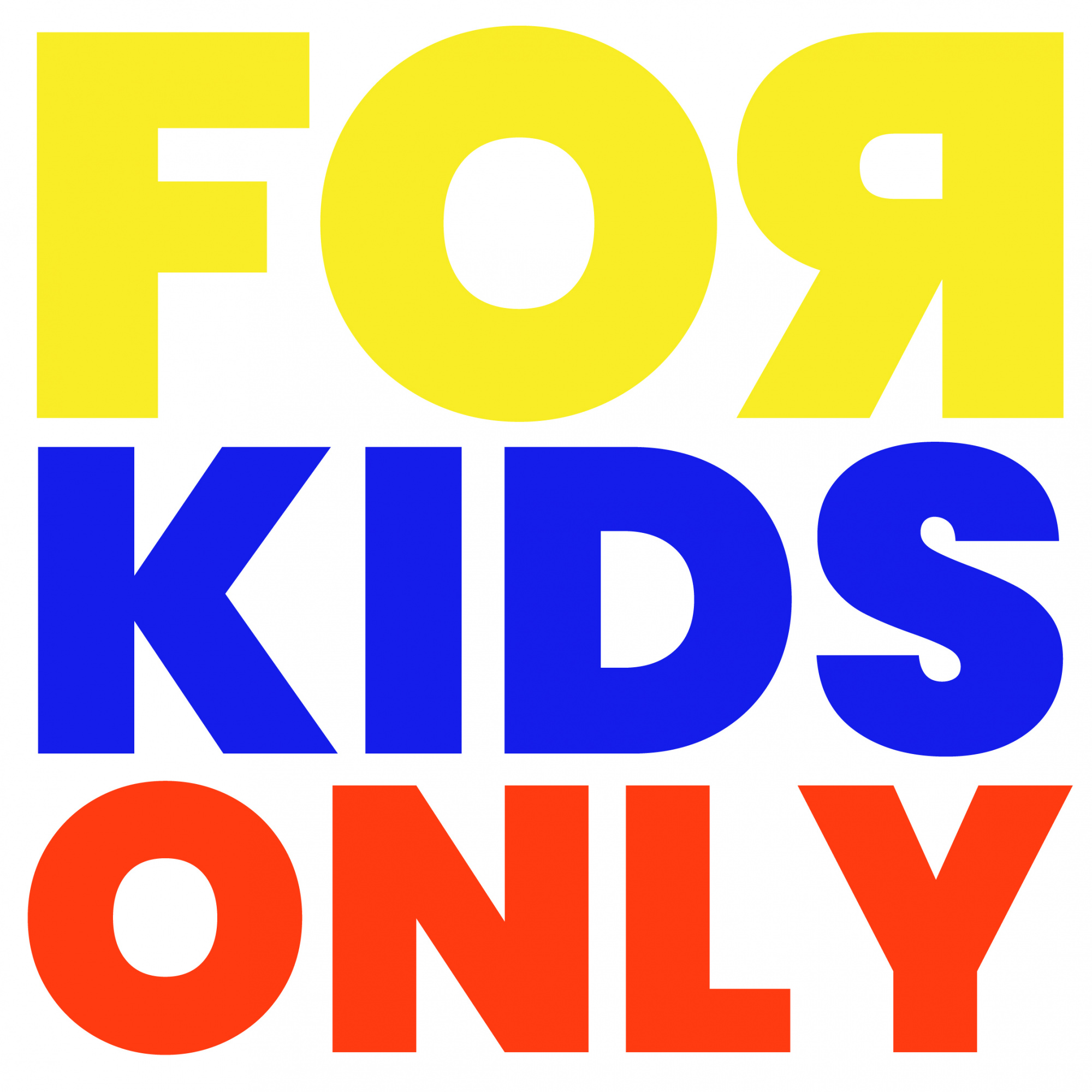 For Kids Only Menu - Shuttle Delivery