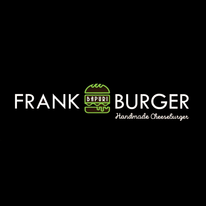 Frank Burger Menu - Shuttle Delivery
