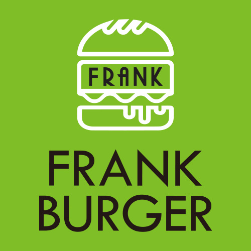 Frank Burger Menu - Shuttle Delivery
