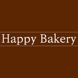 Happy Bakery Menu - Shuttle Delivery