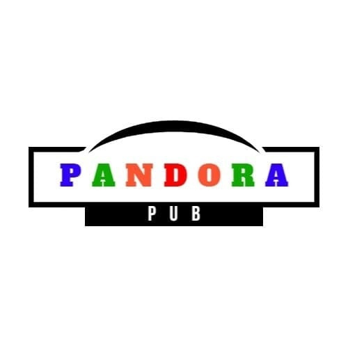 Pandora Menu - Shuttle Delivery