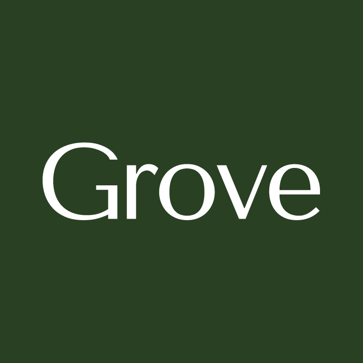 Grove Menu - Shuttle Delivery