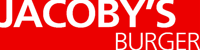 Jacoby's Burger Menu - Shuttle Delivery