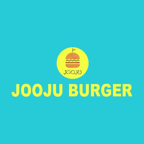 Jooju Burger Menu - Shuttle Delivery