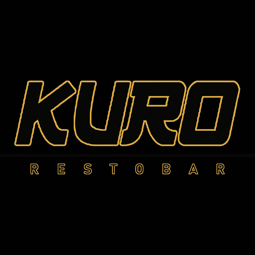 쿠로 레스토바 메뉴 - 셔틀 딜리버리