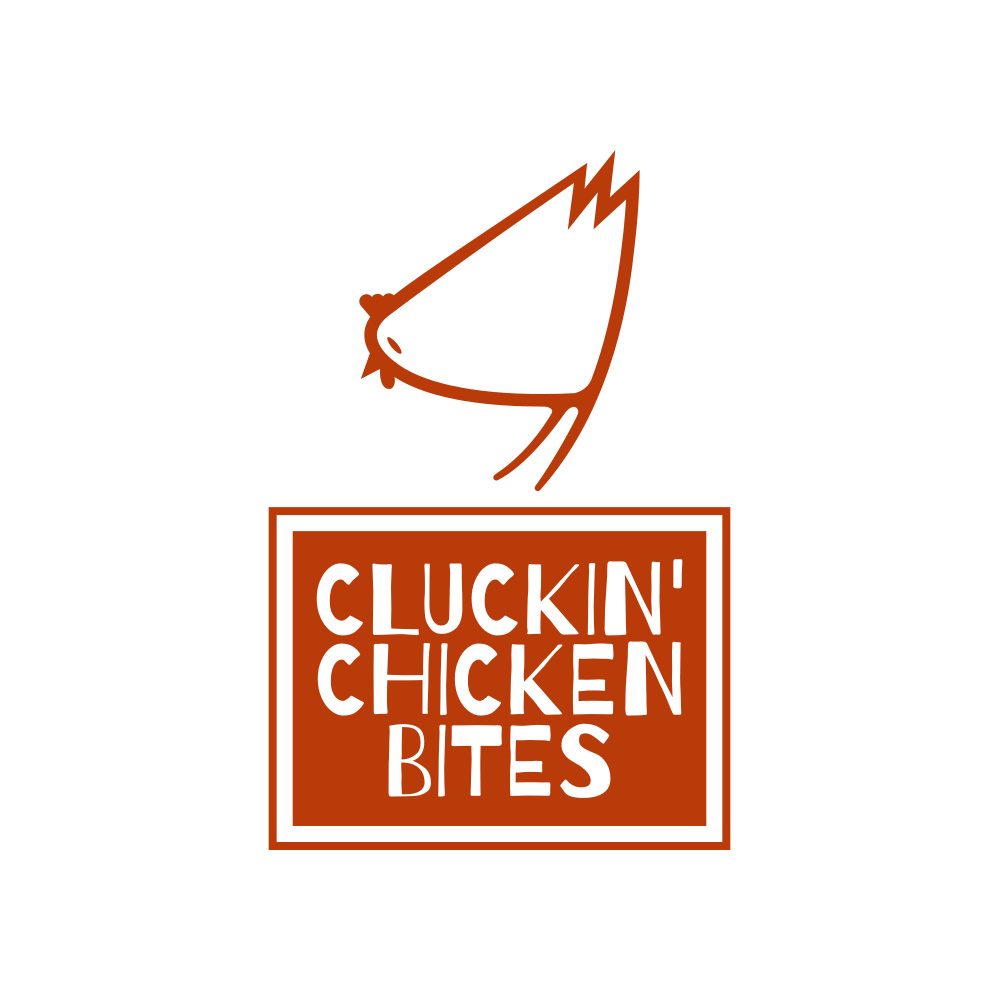 Cluckin' Chicken Bites Menu - Shuttle Delivery