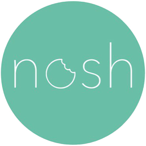 Nosh Menu - Shuttle Delivery