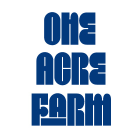 One Acre Farm Menu - Shuttle Delivery