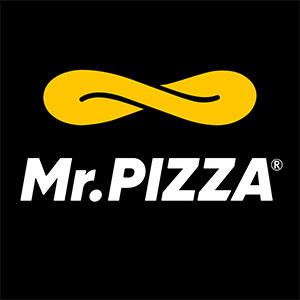 Mr. Pizza Menu - Shuttle Delivery