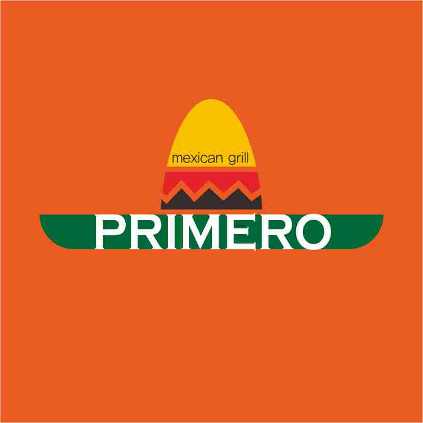 Primero Menu - Shuttle Delivery