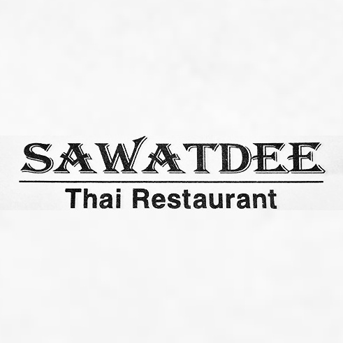Sawatdee Menu - Shuttle Delivery