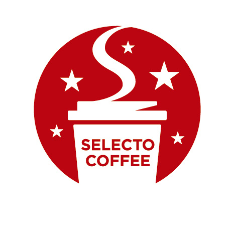 Selecto Coffee Menu - Shuttle Delivery
