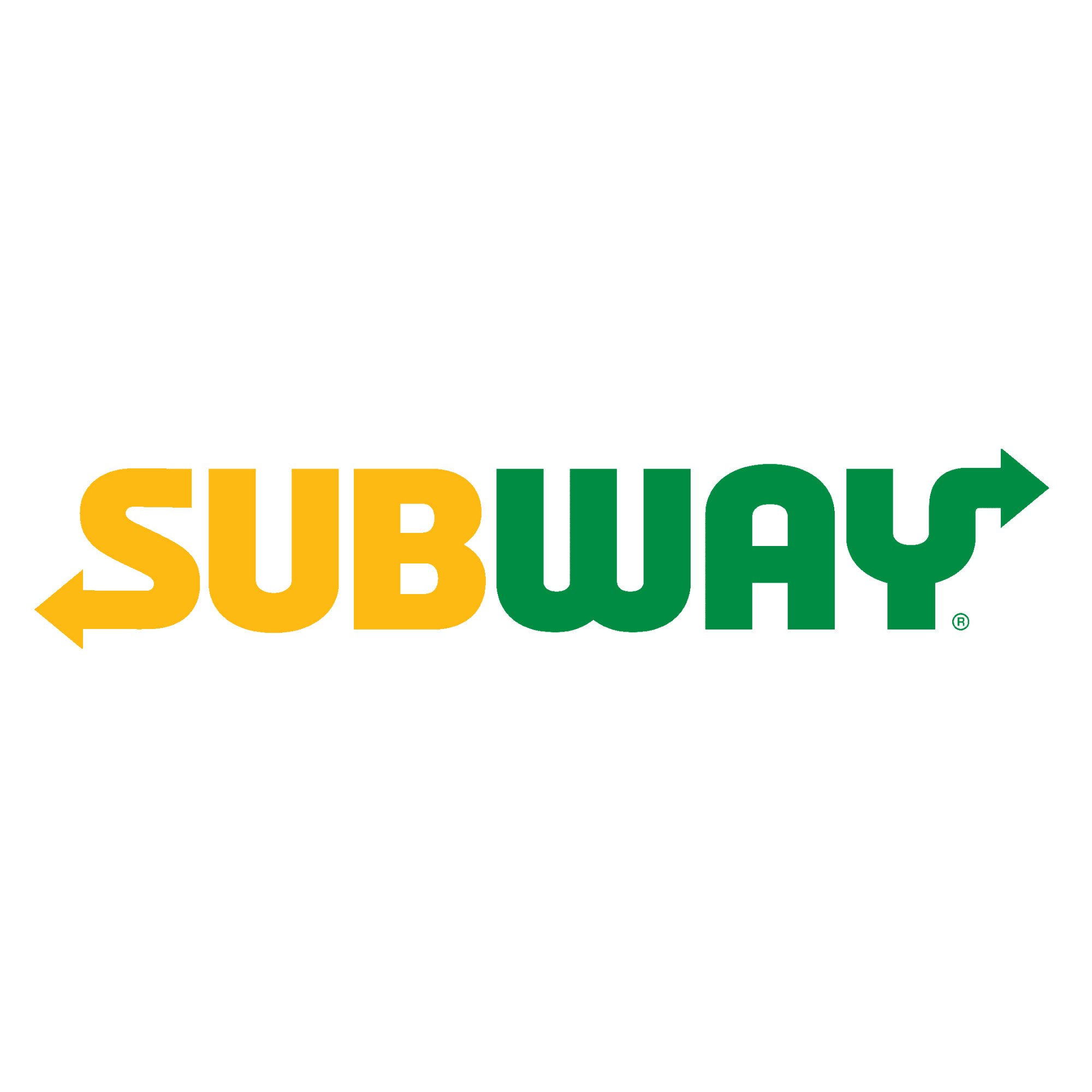 Subway Menu - Shuttle Delivery
