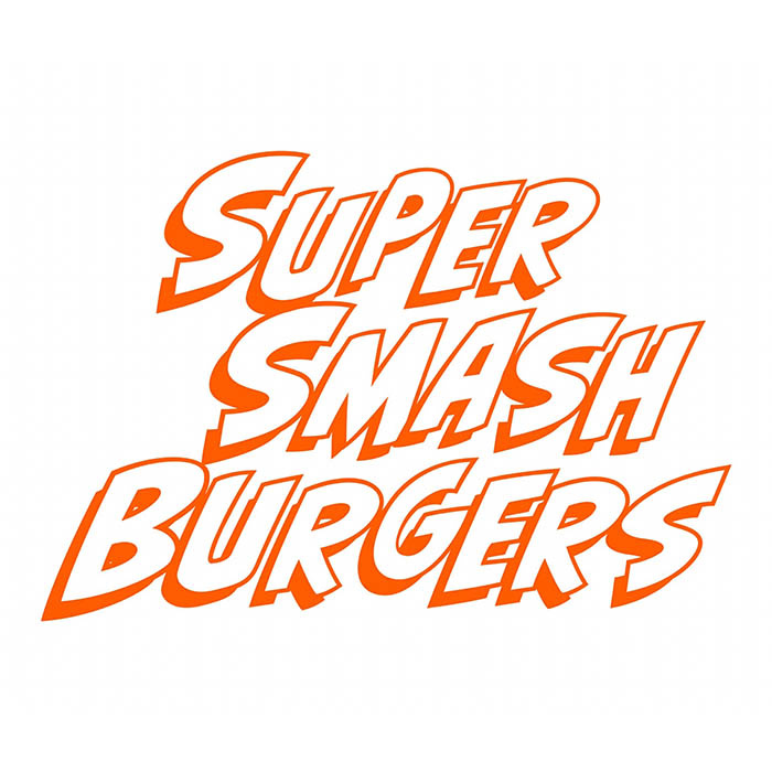 Smashburger Logo Png