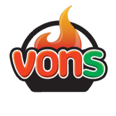 Vons Chicken Menu - Shuttle Delivery