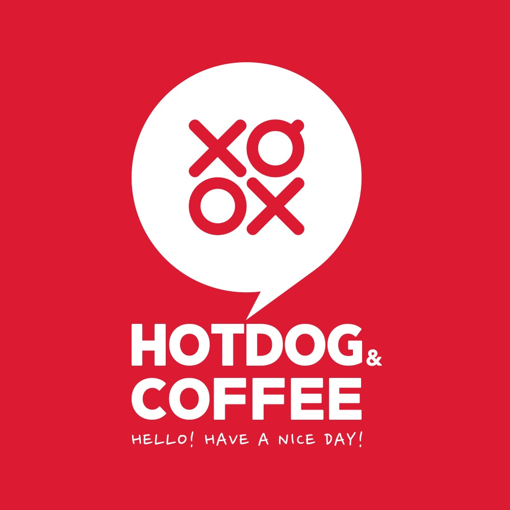 XOXO Hot Dog & Coffee Menu - Shuttle Delivery